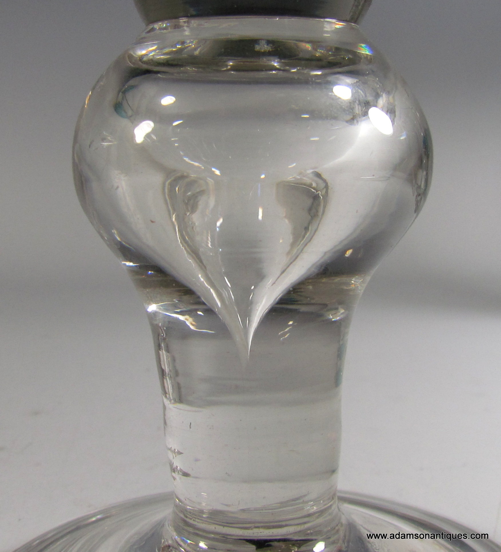 Adamson Antiques :: Extremely Rare Deceptive Toastmaster's Heavy ...