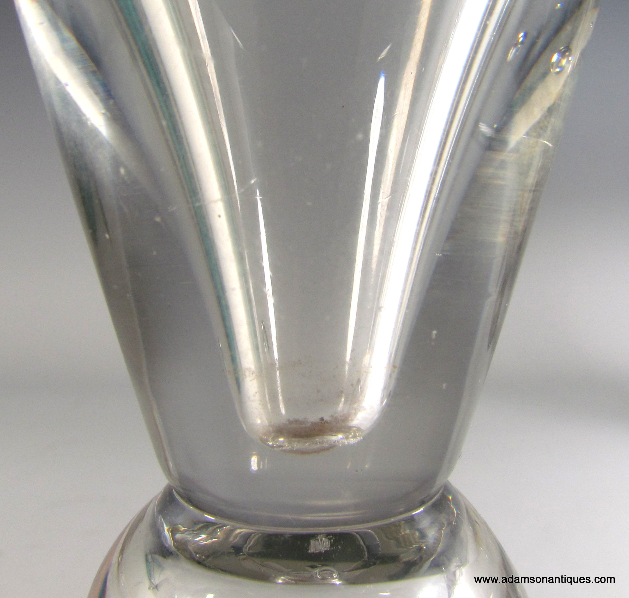 Adamson Antiques :: Extremely Rare Deceptive Toastmaster's Heavy ...