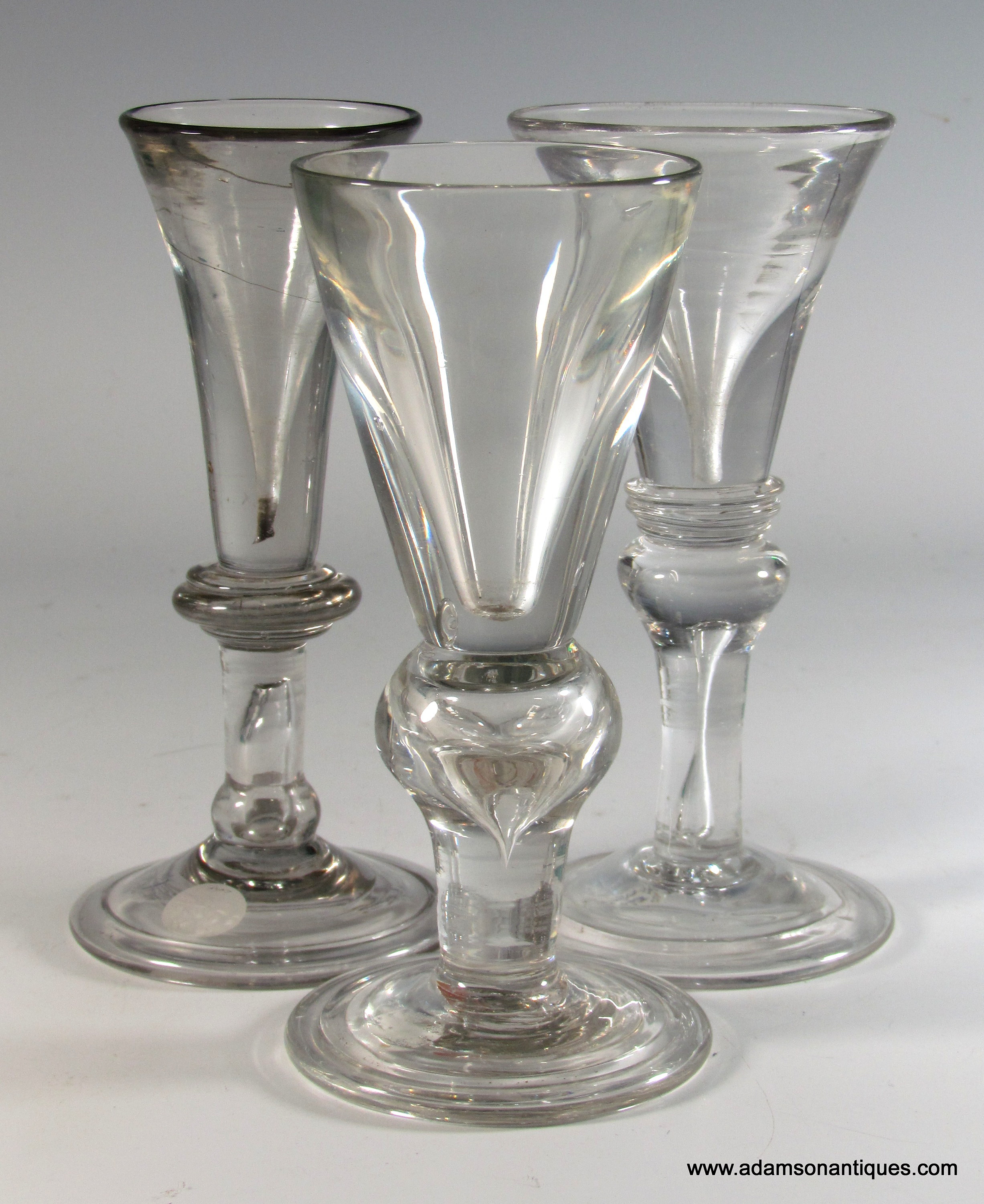 Adamson Antiques :: Extremely Rare Deceptive Toastmaster's Heavy ...